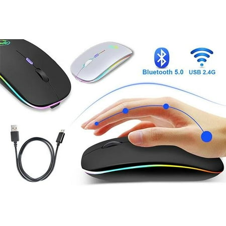 F.S.D. Wireless USB Mouse | Walmart Canada
