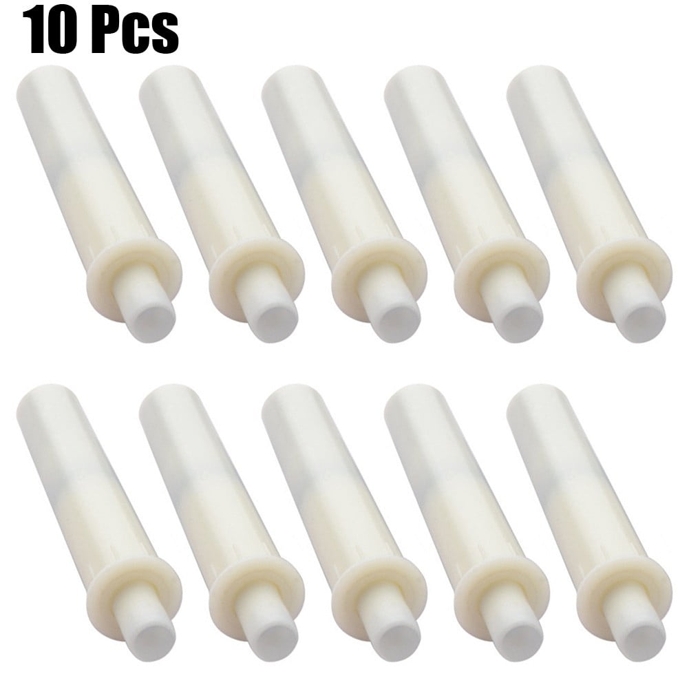 20Pcs Cabinet Latch Door Cupboard Push To Open System Damper Buffer ...