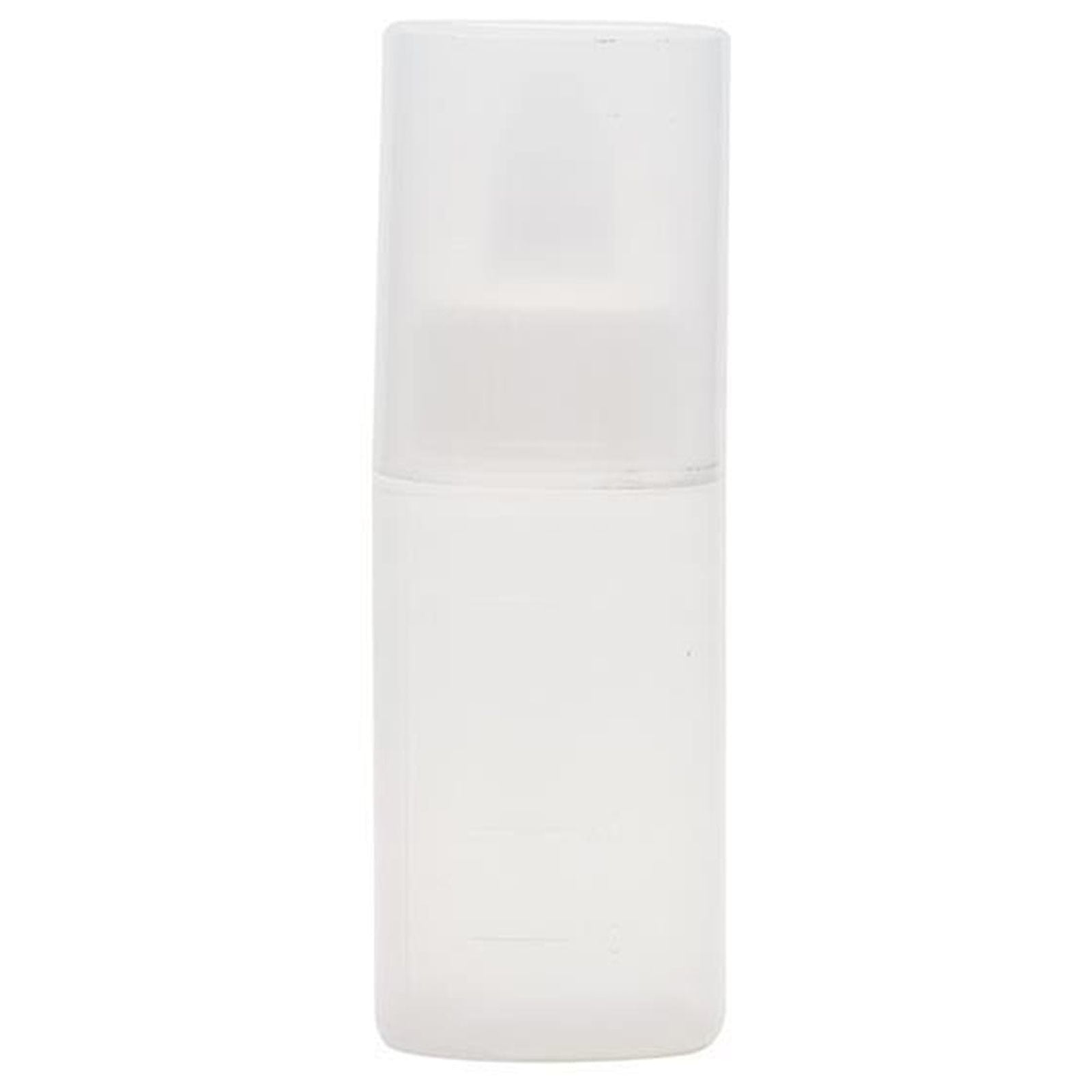 Xihbxyly Compras en línea 1 botella de salsa transparente a escala para ...