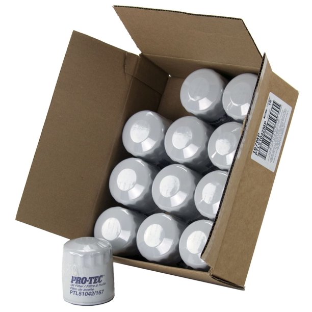 Pro-Tec PTL51042MP Engine Oil Filter - Walmart.com