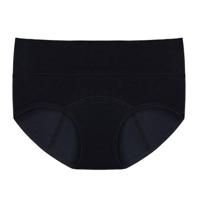 Period Underwear for Women, Leakproof Period Panties, High-rise ...