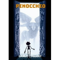 Pinocchio: The Tale of a Puppet Paperback 1731700849 9781731700841 ...