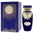 Lattafa Emaan Unisex EDP Spray - Sophisticated Fragrance with Citrus ...