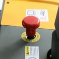APOLLOLIFT 3300lbs Full Electric Pallet Stacker 118" Lifting Height ...