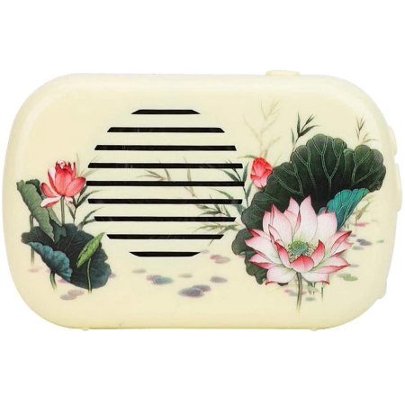 Buddhist Prayer Machine Buddha Music Player for The Single Cycle Hall ...