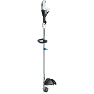 Pulsar 40v Lithium-Ion Cordless String Trimmer and Edger with 2.0Ah ...