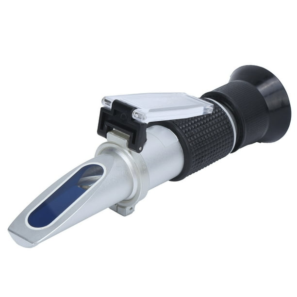 Ethylene Glycol Concentration TesterHandheld Refractometer Ethylene ...