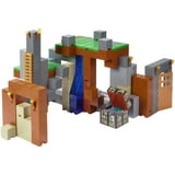 Minecraft Playset - Walmart.com