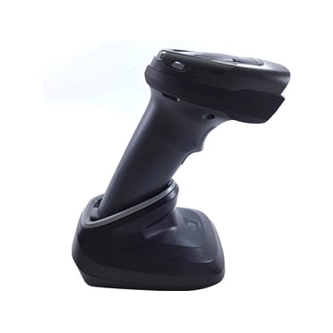 ZEBRA DS2278-SR Cordless Barcode Scanner w/Cradle |1D 2D QR Code ...