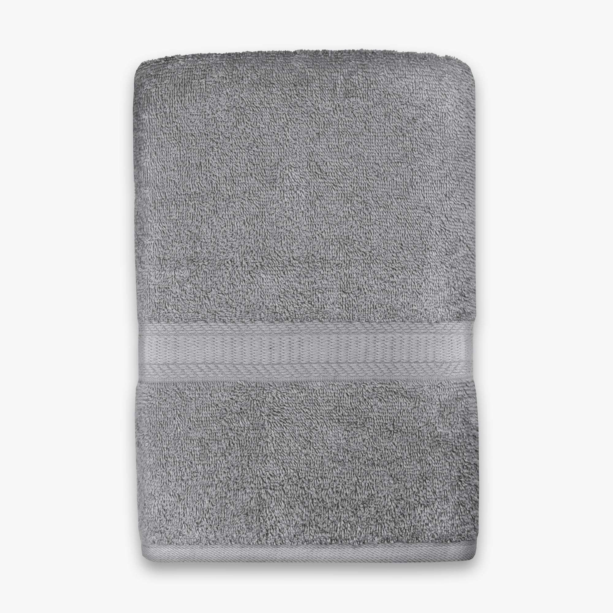 Click here for Mainstays Basics Solid Bath Towel 27 X 52 prices