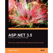 Professional ASP.NET Design Patterns, (Paperback) - Walmart.com