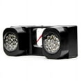 Krator LED Hitch Light Reverse / Work Light for Trucks Trailer SUV 2 ...