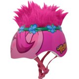 Bell DreamWorks Trolls Poppy Hero Bike Helmet - 5+ (50-54cm) - Walmart.com