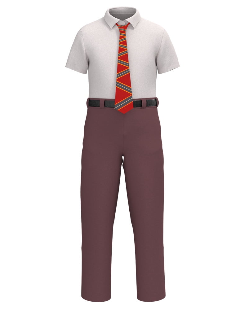 Disfraz de cosplay de la película de anime Inside Out 2, Joy, envidia ...