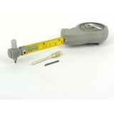 Professional Directional Rotape Self-Measuring Handheld Mechanical Beam ...