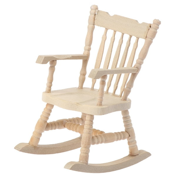 Mini Rocking Chair