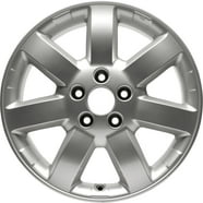 Remanufactured Machined Gloss Black With Smoked Liquid Clear Alloy ...