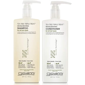 Tea Tree Shampoo | Walmart Canada