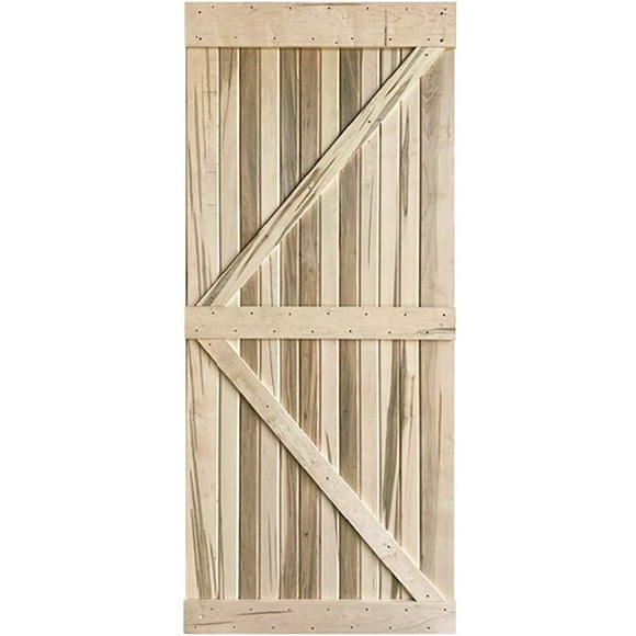 Solid Core Interior Door