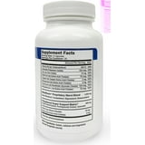 ProstaGenix Health Multiphase Prostate Supplement - 3 Bottles - Walmart.com