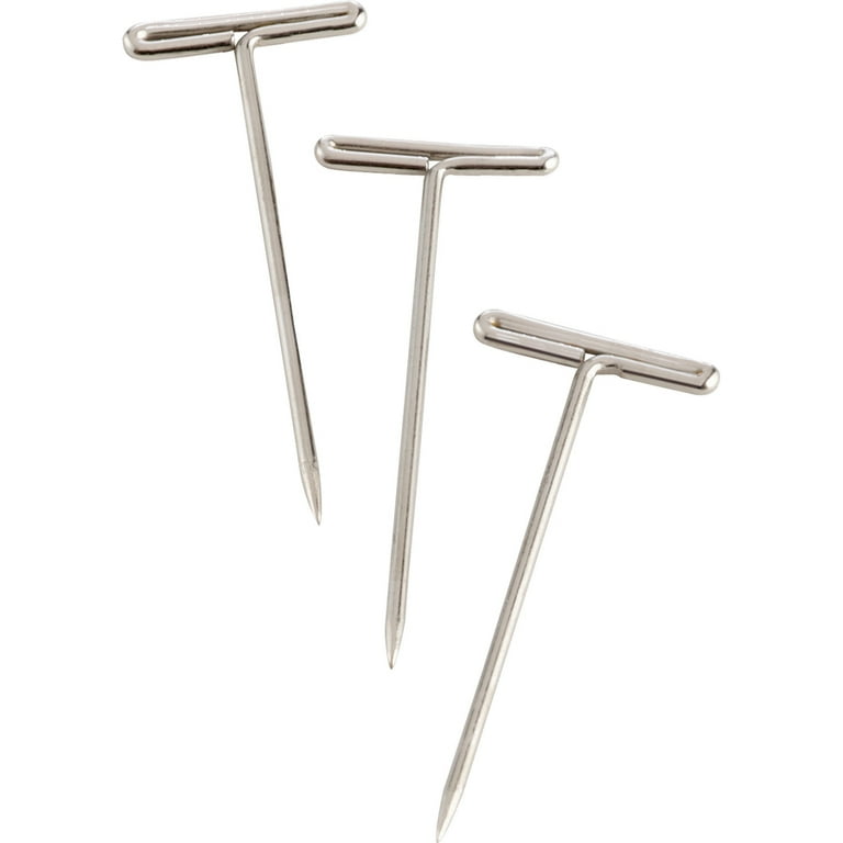 T Pins For Cubicles