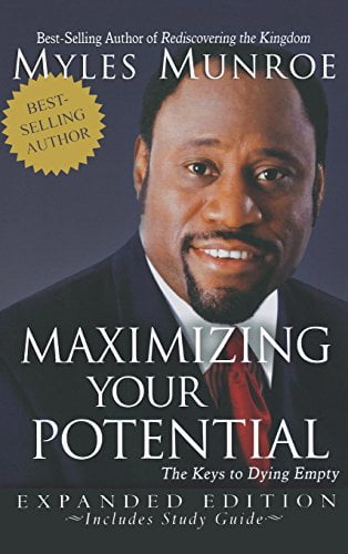Maximizing Your Potential : The Keys to Dying Empty (Expanded ...