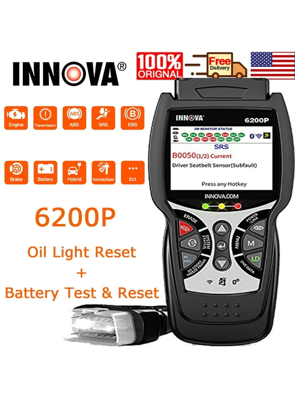 Code Readers and Scan Tools in Diagnostic and Test Tools - Walmart.com