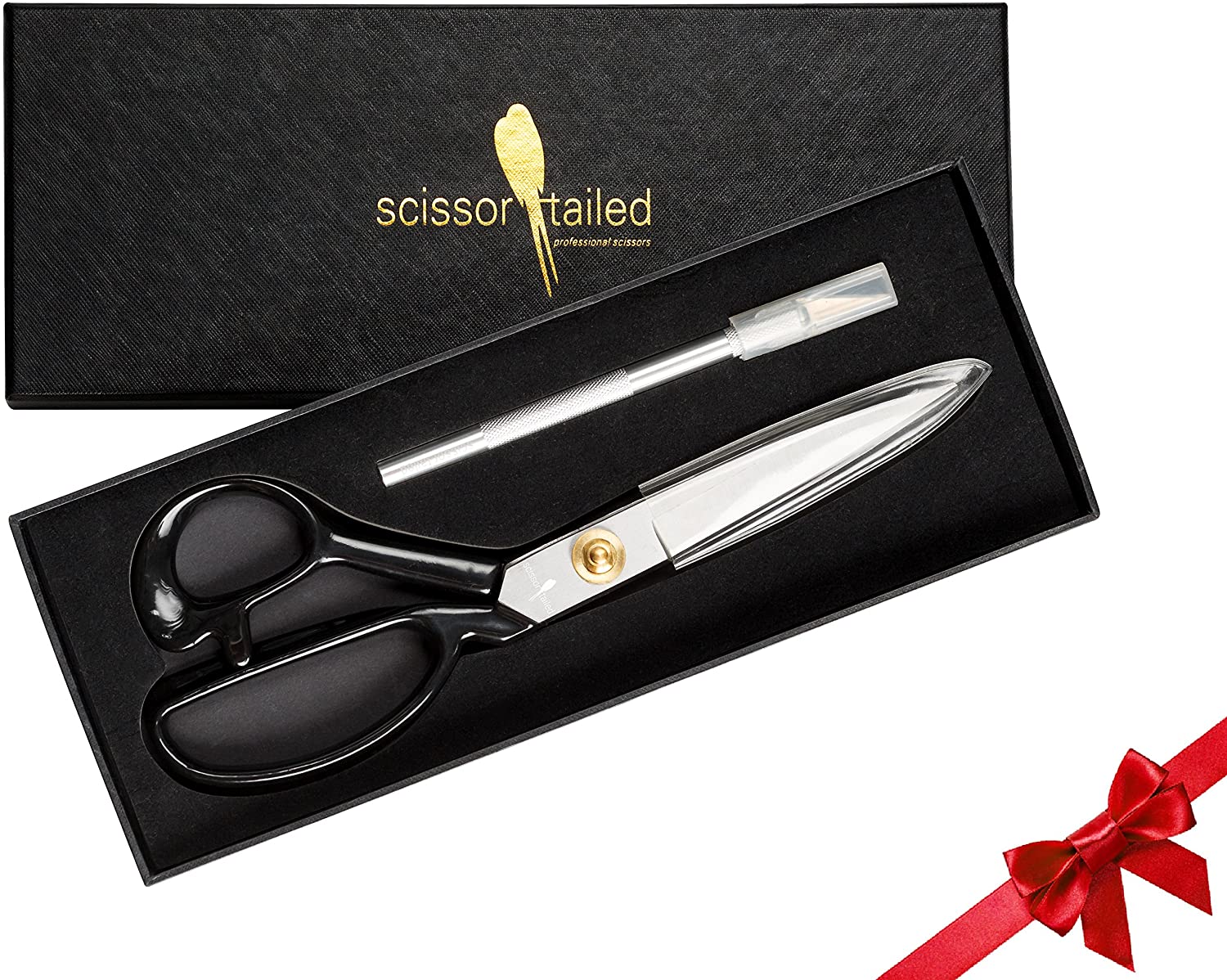 Premium Tailor Scissors Heavy Duty 10