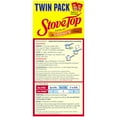 Stove Top Chicken Stuffing Mix Side Dish Twin Pack, 2 ct Pack, 6 oz ...