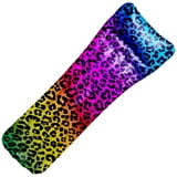 CocoBongo Leopard Print Water Float Bundle – Pool Floats – Unisex ...