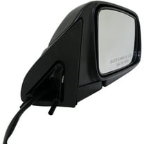 Dorman 955-1309 Driver Side Door Mirror for Specific Chrysler / Dodge ...