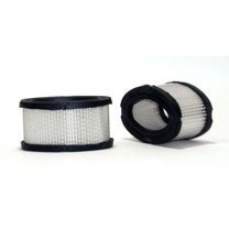 WIX Filters Premium WA10415 High-Efficiency Paper Engine Air Filter ...