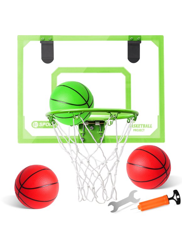 Mini Basketball Hoops in Basketball Hoops - Walmart.com
