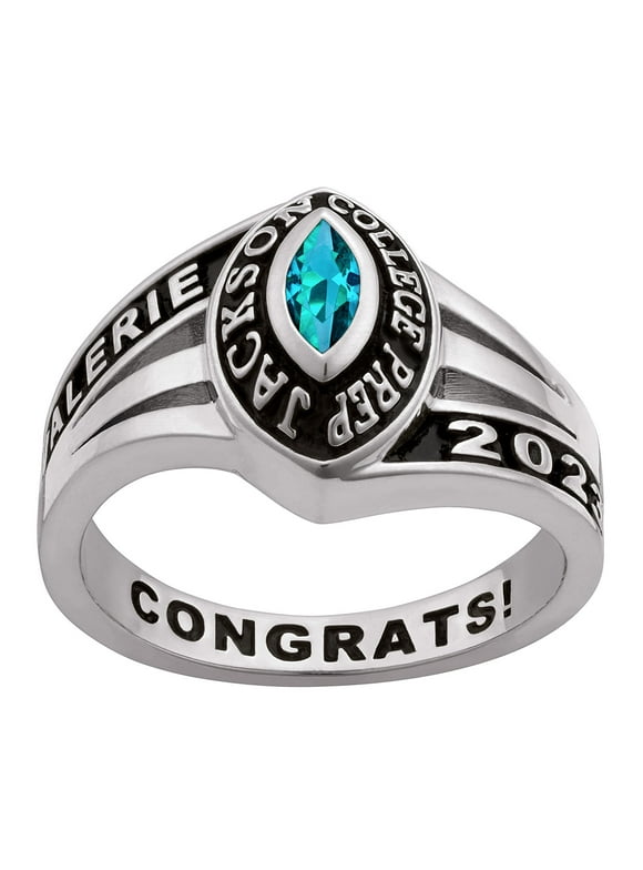 Female Class Rings - Walmart.com