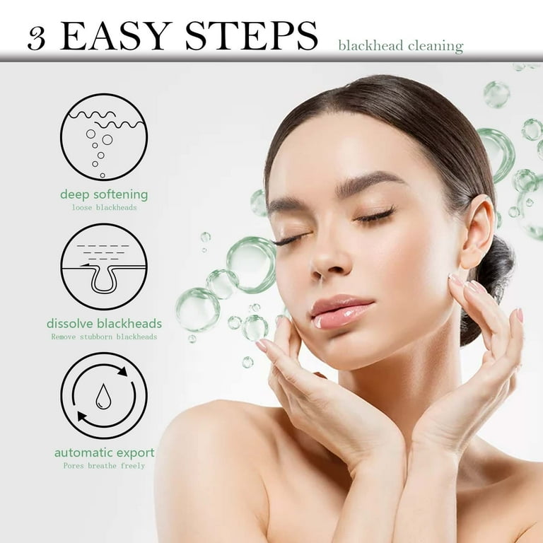 Blackheads On Nose Removal Cream