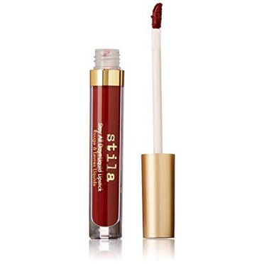 Stila Stay All Day Liquid Lipstick - Chianti 0.1 oz Lipstick - Walmart.com