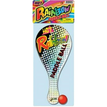 Vintage Paddle Ball - Walmart.com