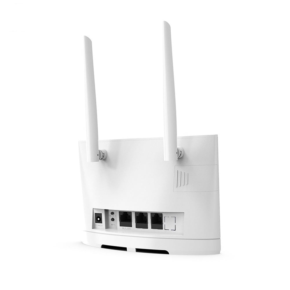 Buy R311 PRO Wireless Router 4G/5G Wifi 300Mbps Wireless Router with ...