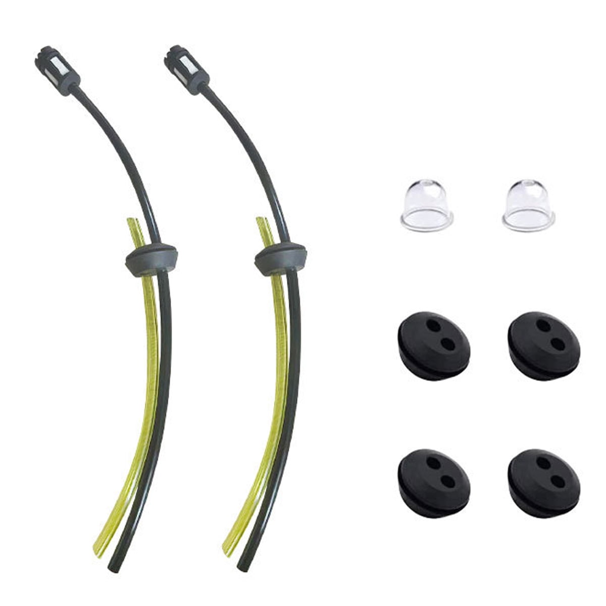 Tuyaux D'essence Avec Filtre,Kit de Filtre à Essence,Tuyau de Carburant ...