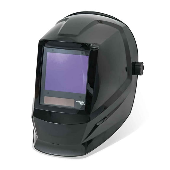 Weldcote Metals Ultraview Plus True Color Digital Auto Darkening ...