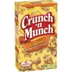 CRUNCH 'N MUNCH Caramel Popcorn Clusters with Peanuts, 12 oz - Walmart.com