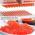 Caviar Maker Box, Molecular Gastronomy Kit, Fish Roe Generator Roe ...