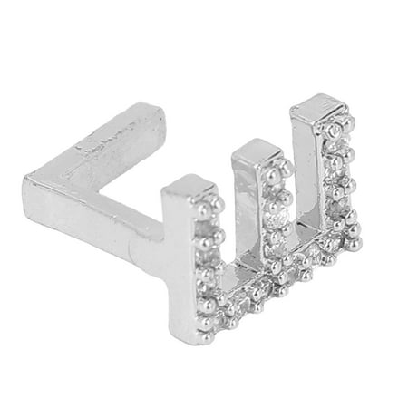 Single Hip Hop Tooth Single Tooth Decoration Hip Hop Teeth For Rapper ...