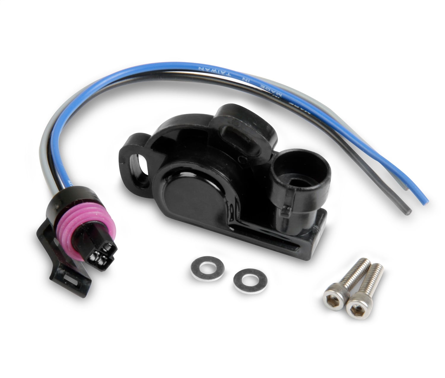 Throttle Position Sensor - Walmart.com