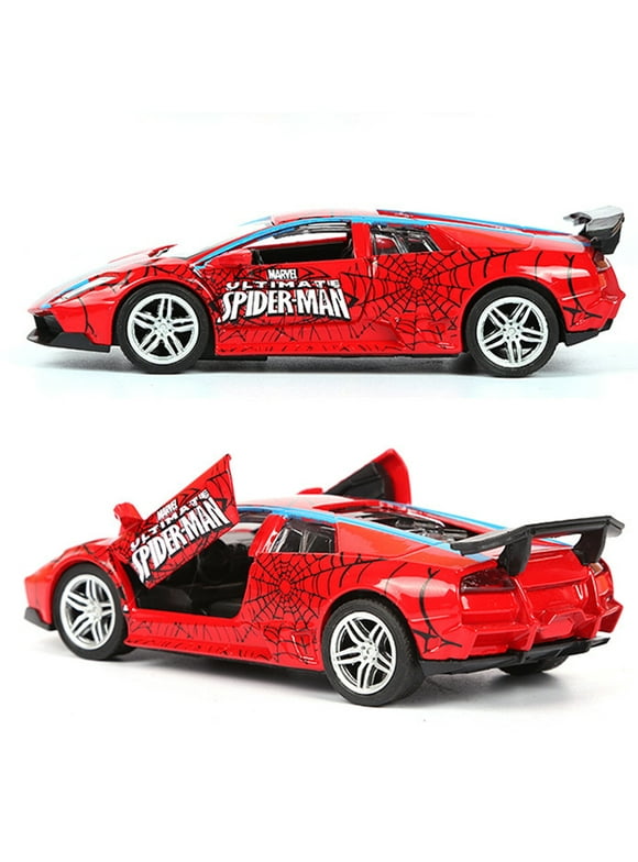 Spider-Man Toys in Toys Character Shop - Walmart.com