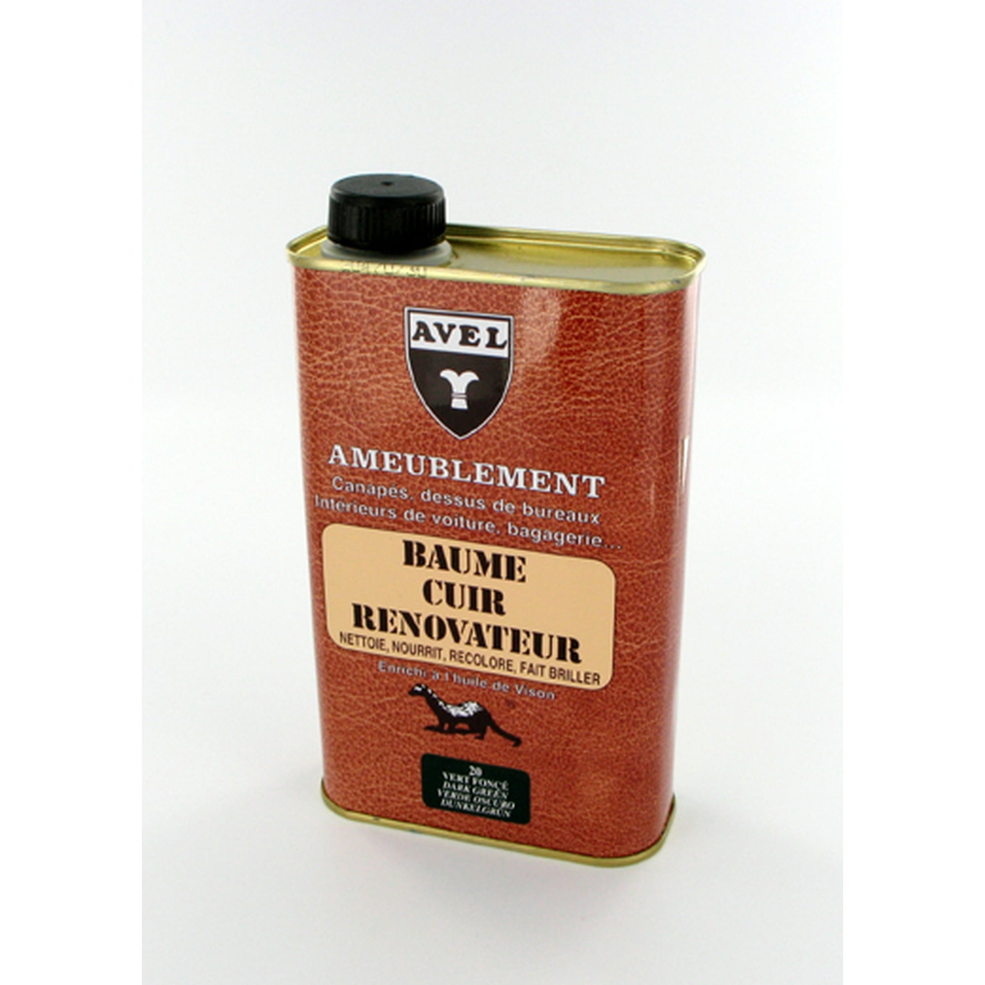 Click here for Avel Renovating Balm Liquid 500ml prices