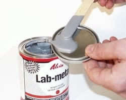 Alvin Lab-metal 24 oz & 1 Pint Solvent 24 oz - Walmart.com