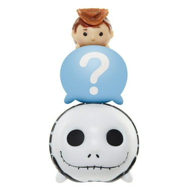 Tsum Tsum 3-Pack Figures - Anger/Hidden/Pumba - Walmart.com
