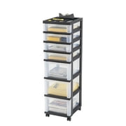 Iris Mini Chest 7 Drawer