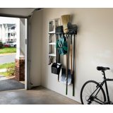 StoreYourBoard BLAT Tool Storage Rack, Garage Wall Mount Organizer ...